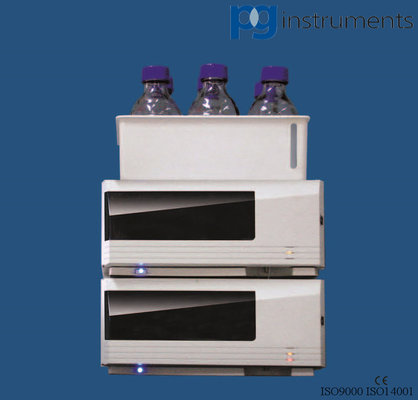 Reliability Stability HPLC Model LC200 With Isocratic / Gradient Pump