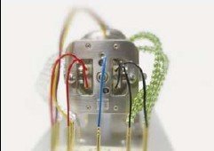 M7 Gas Chromatography Mass Spectroscopy system of single quadrupole