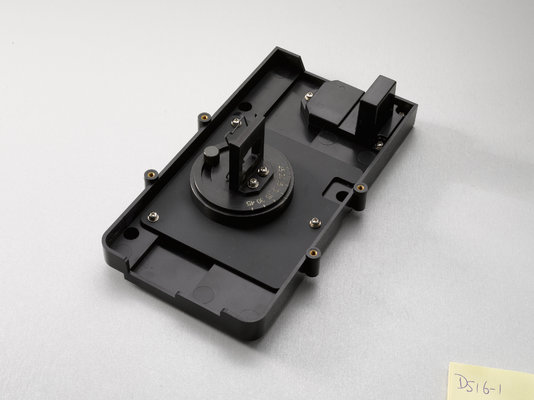 UV-Vis Spectrophotometer Parts DS16-1 Angle Adjustable Solid Sample Holder