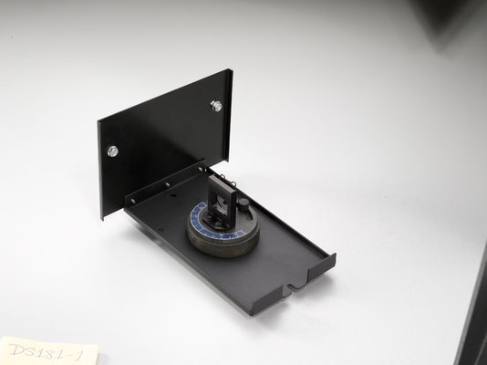 DS181-1 Angle Adjustable Solid Sample Holder UV-Vis Spectrophotometer Accessories