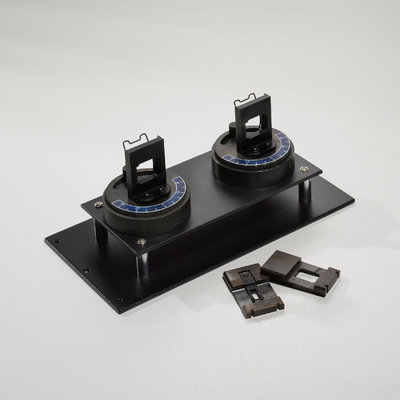 DS19-1 Angle Adjustable Solid Sample Holder UV-Vis Spectrophotometer Parts