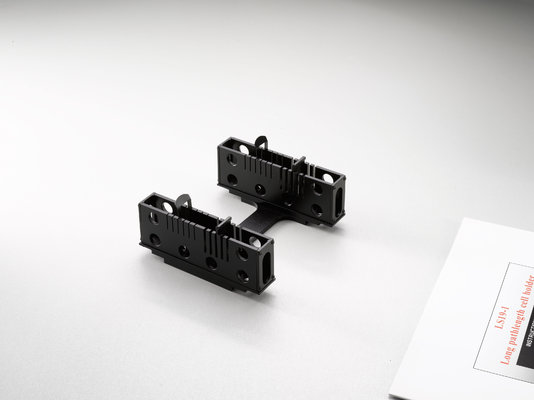 LS19-1 Long Pathlength Cell Holder UV-Vis Spectrophotometer Parts / Accessories