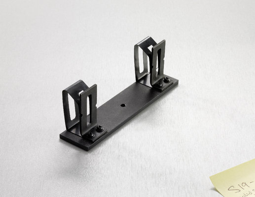 UV-Vis Spectrophotometer Lab Accessories S19-1 Solid Sample Holder