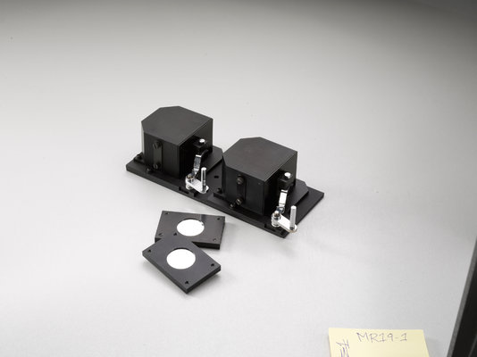 MR19－1 Specular Reflection Accessory UV-Vis Spectrophotometer Parts