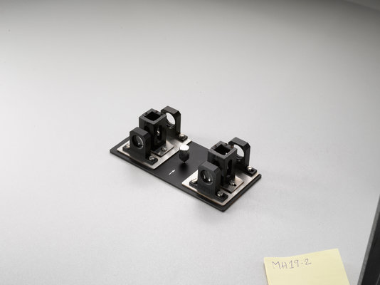MH19-2 Ultra Micro Cell Holder Lab Accessories for Micro cuvettes