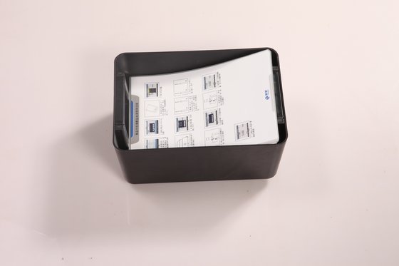 Operation Guide Module Lab Accessories for  operation guide / concise  procedure