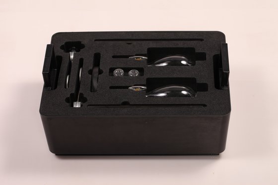 Portable Spectrophotometer Lab Accessories Liquid-liquid Extraction Module