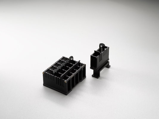 LS188-1 Long Pathlength 5-Cell Holder UV-Vis Spectrophotometer Parts
