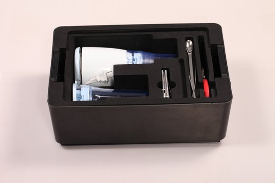 Grinder module Pretreatment Device Portable Spectrophotometer instrument