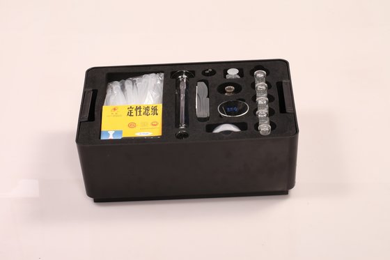Universal Temperature Measuring Module Portable Spectrophotometer Accessories