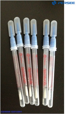 TS2 cleanliness detector Analytical Reagent For laboratory Experiment , Test time < 5 min