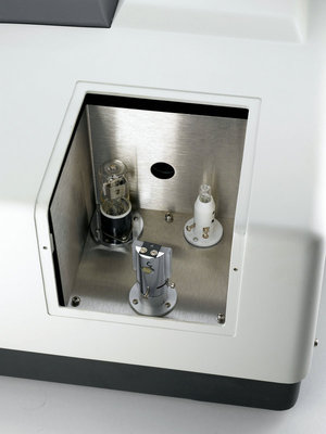 T92+ UV-Vis Spectrophotometer with Thermostat battery photomultiplier tube