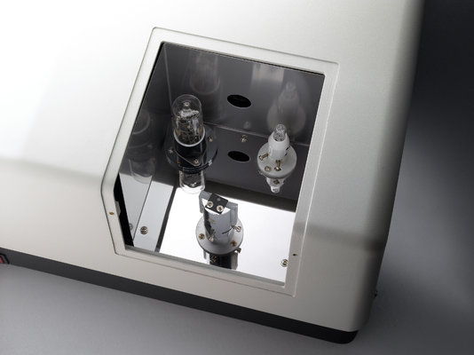 T90+ UV-Vis Spectrophotometer for Life Science & Biochemical Stray light ≤ 0.01%T