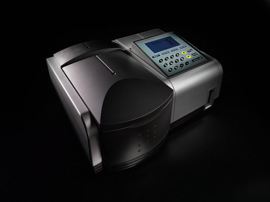 T60U UV-Vis Spectrophotometer For Environmental Monitoring , 2nm Spectral Bandwidth