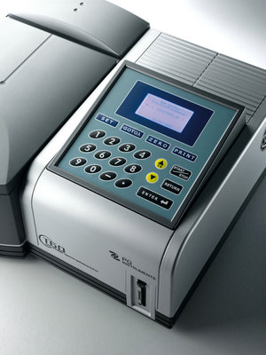 T60U UV-Vis Spectrophotometer For Environmental Monitoring , 2nm Spectral Bandwidth