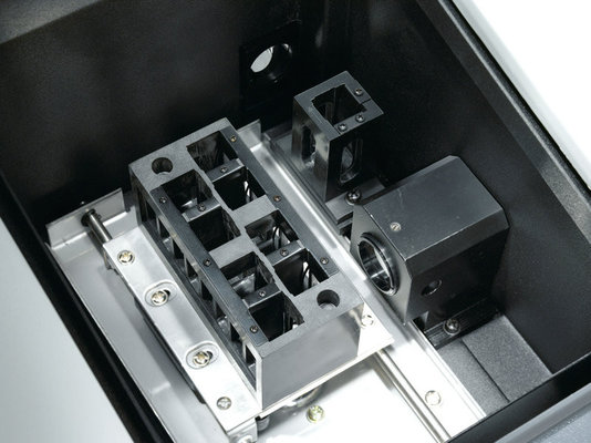T70 Optical Emission Split Beam Spectrophotometer , Photometric Range - 0.3 - 3.0Abs