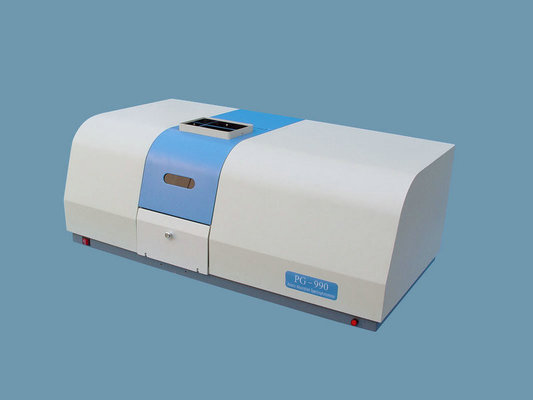 Graphite Atomic Absorption Spectrophotometer PG990G For Agricultural / Clinical