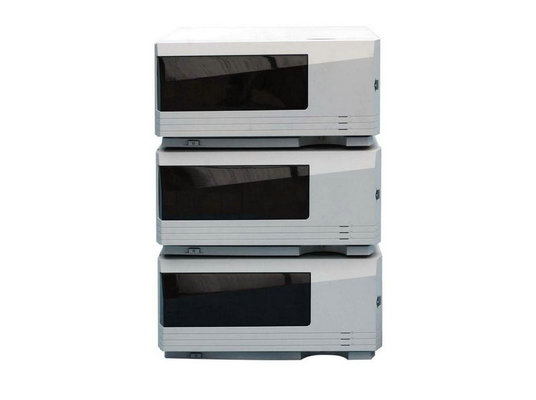 Fluorescence Detector , LC200 High Performance Liquid Chromatography with UV DAD RI ELSD