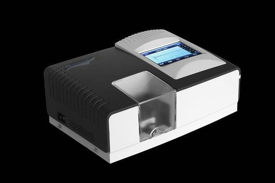 Lab Analytical Reagent For Water Analysis Portable Spectrometer C30M + C30 shuizhi