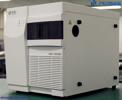 High performance Professional Single Quadrupole Mass Spectroscopy