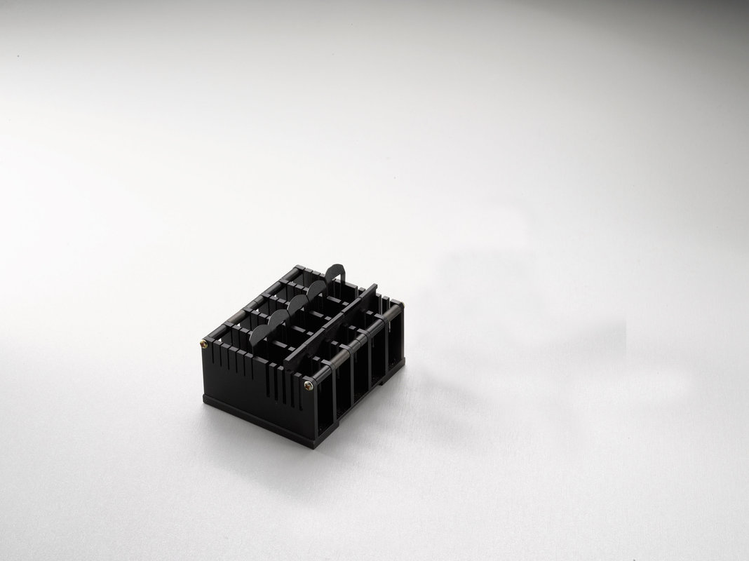 LS181-1 Long Pathlength 5 Cell Holder UV-Vis Spectrophotometer Parts / Accessories
