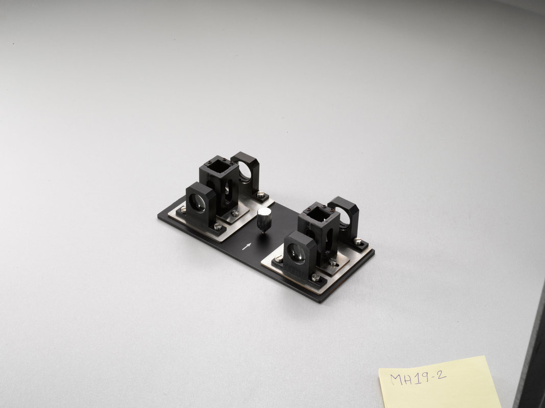 MH19-2 Ultra Micro Cell Holder Lab Accessories for Micro cuvettes