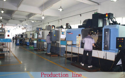Skyline Instruments Co.,LTD