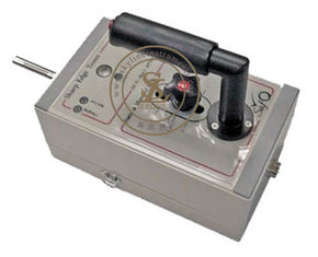 China ISO 8124-1 / EN71 / ASTM Sharp Edge Tester Manufacturer supplier
