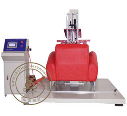 China BIFMA x5.1 \ X5.4 Sofa Durability Testing Machine supplier