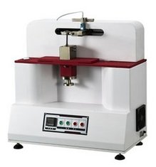 China ISO 18895 EN 12958 Footwear Testing Equipment Shank Fatigue Resistance Tester supplier