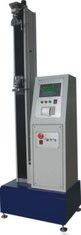 China SL-T803 Single Column Microcomputer Tensile Test Machine supplier