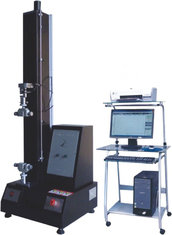 China Manufacturer of Universal Tensile Testing Machine supplier