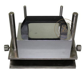 China ISO 105  Textile Testing Equipment Colour Fastness To Water Perspiration Tester supplier