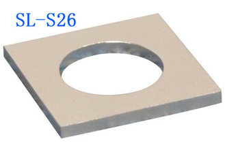 China CPSC, ASTM F963 Toys Testing Equipment Small Ball Test Fixture supplier