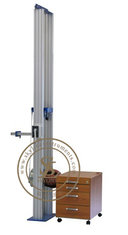 China SL-T28 Horizontal Impact Stability Testing Machine supplier