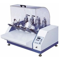 China Footwear Testing Equipment  Ross Flexing Tester supplier