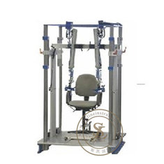 China Furniture Testing Machine Chair Armrest Testing Machine supplier