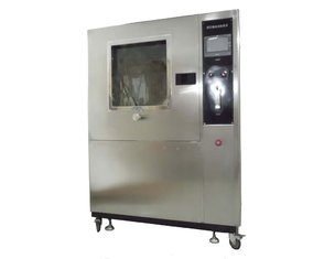 China SL-E05 Rain Test Chamber / Drip Test Chamber supplier