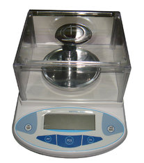 China Precision GSM Fabric Swatch Scale supplier