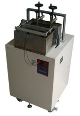 China SL-L24 High Quality Shoes Waterproof Flexing Tester supplier