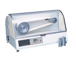 China Outsole Belt Flexing Tester supplier