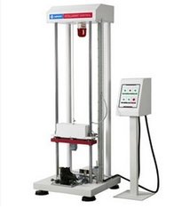 China SL-L27 Safety Shoe Impact Tester supplier