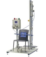 China BIFMA X5.1 Backrest Strength Tester supplier