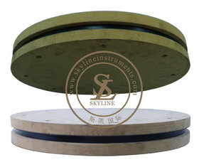China Manufacturer of BIFMA Rear Stability Disk supplier