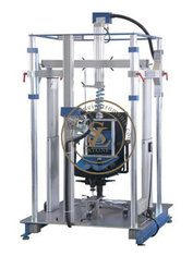 China BIFMAX5.1/ EN1335 Backrest Durability Testing Machine supplier