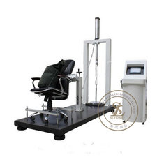 China BIFMAX5.1/ EN1335 Chair Backrest Tester supplier