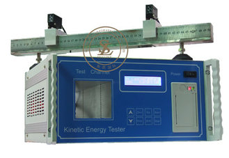 China ASTM F963-11  Toys Safety Testing Equipment Projectile Velocity Tester supplier