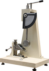 China Shoe / Footwear Testing Equipment SATRA TM 20 Heel Continuous Impact Testing Machine supplier