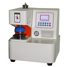 China Bursting Strength Tester supplier