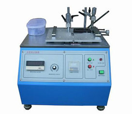 China Mobile Phone Abrasion Tester with Great Price supplier